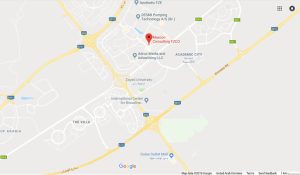 Contact – Maxcon Solutions