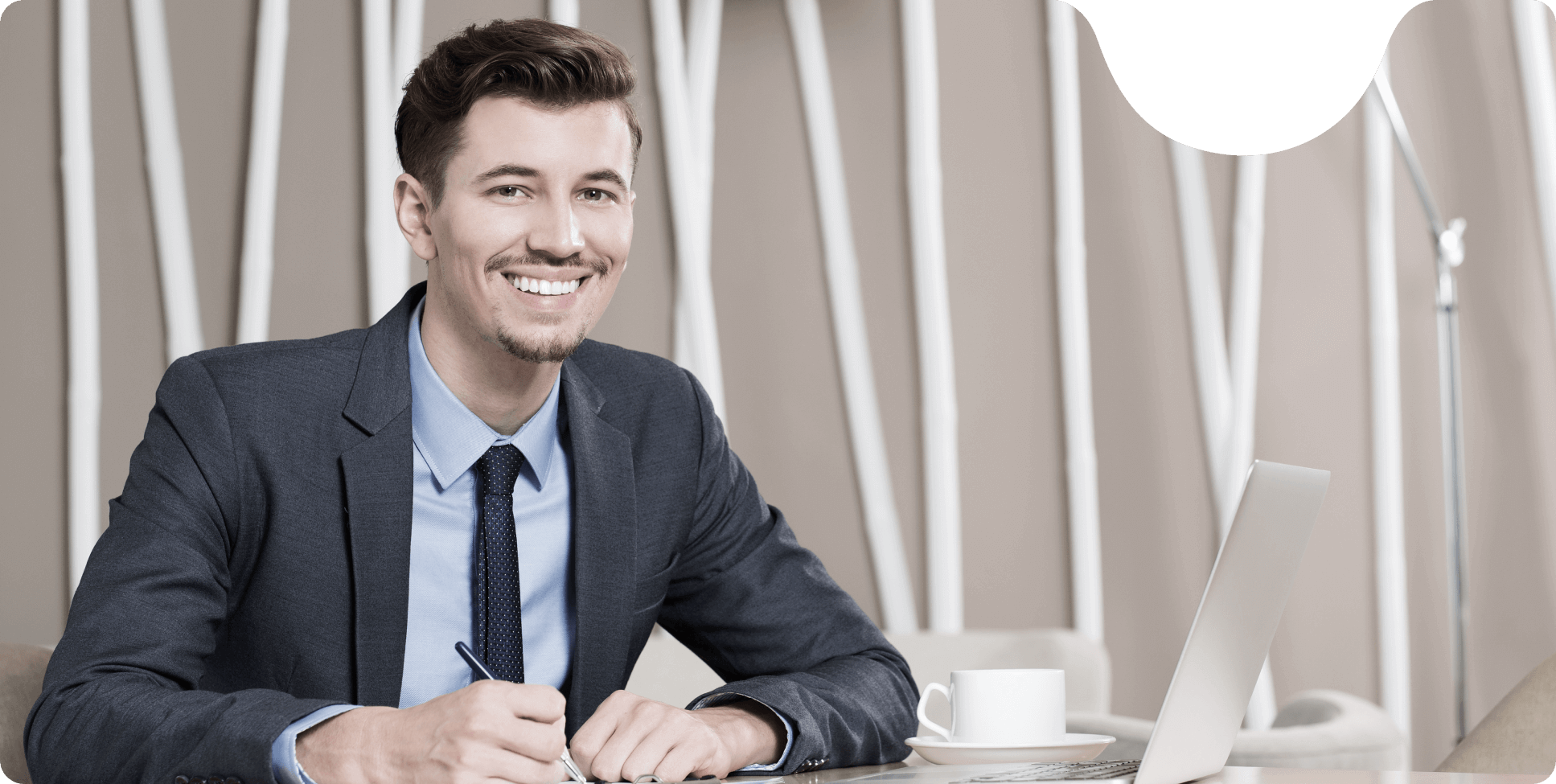 Personal Advisor – Maxcon Solutions